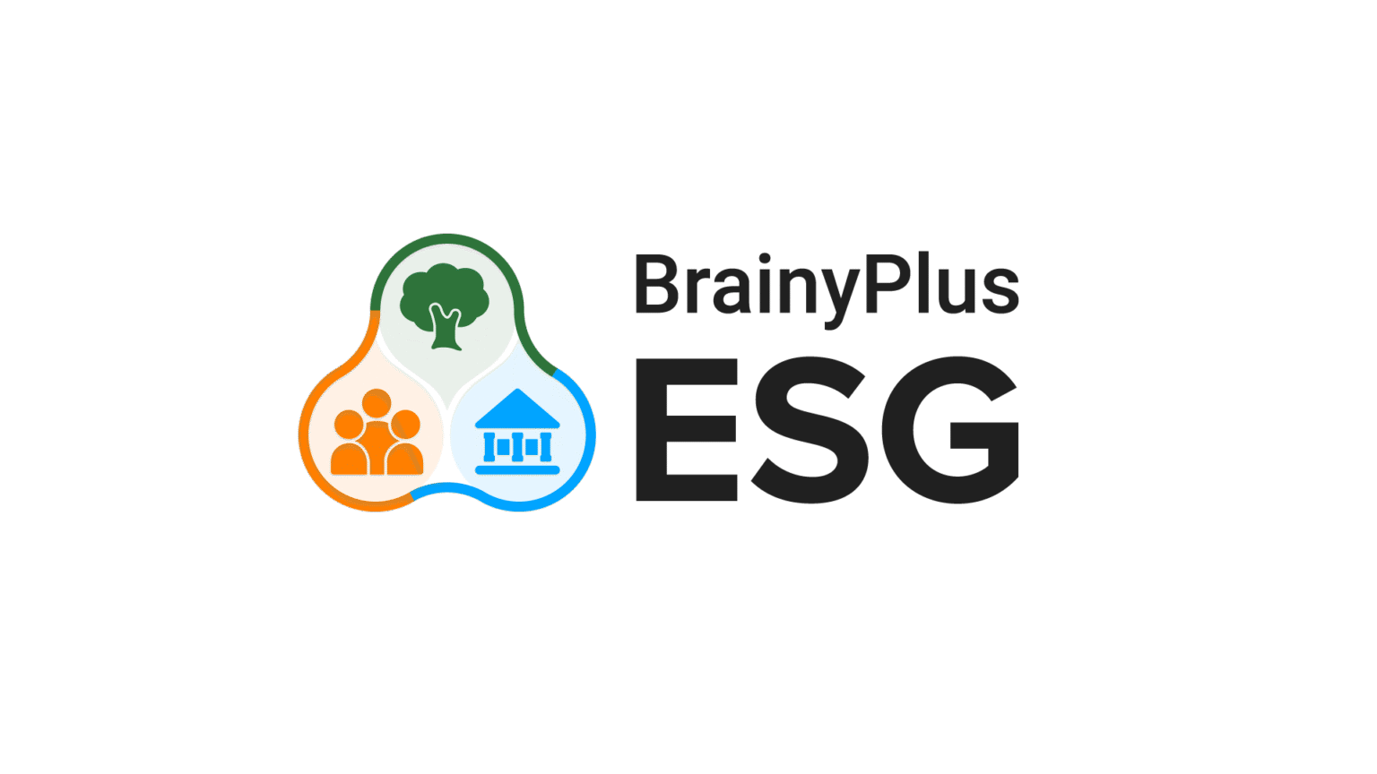📢 Exciting News! Introducing Our ESG Platform- BrainyPlus ESG! 🌍 ...